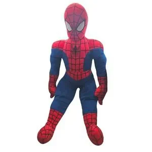 Marvel | Toys | Marvel Ultimate Spiderman Plush Stuffed Superhero ...